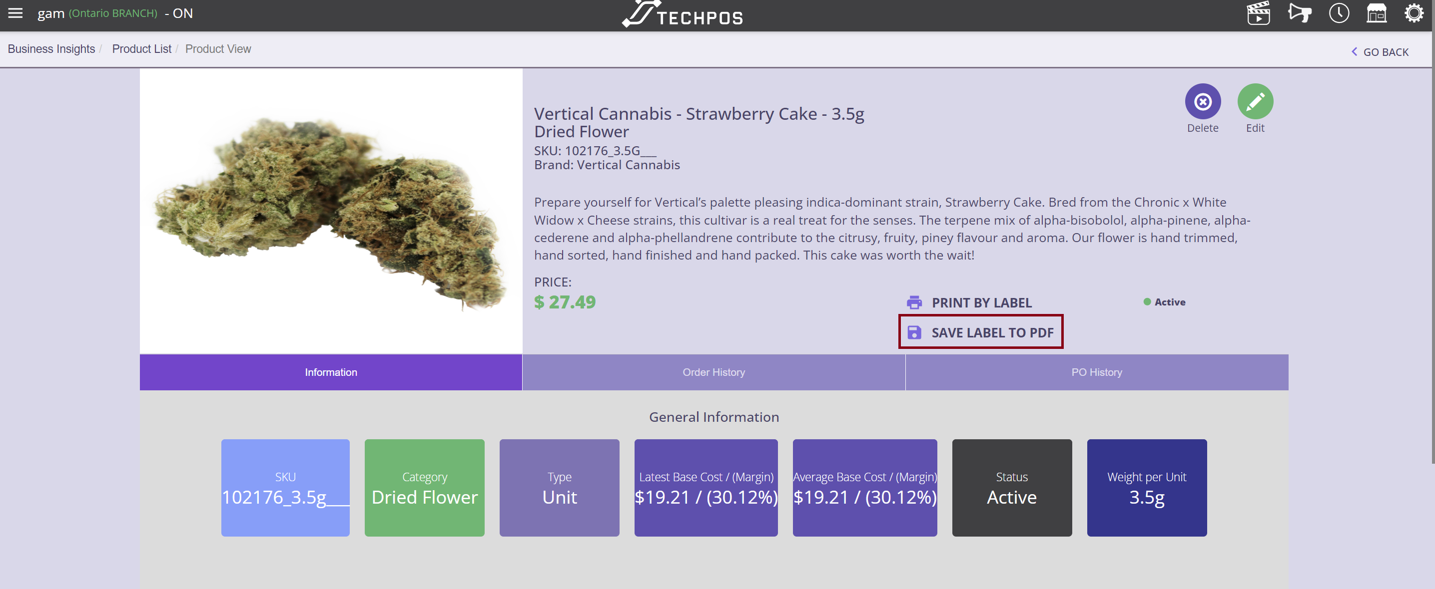 How to Print Individual Product Barcodes?