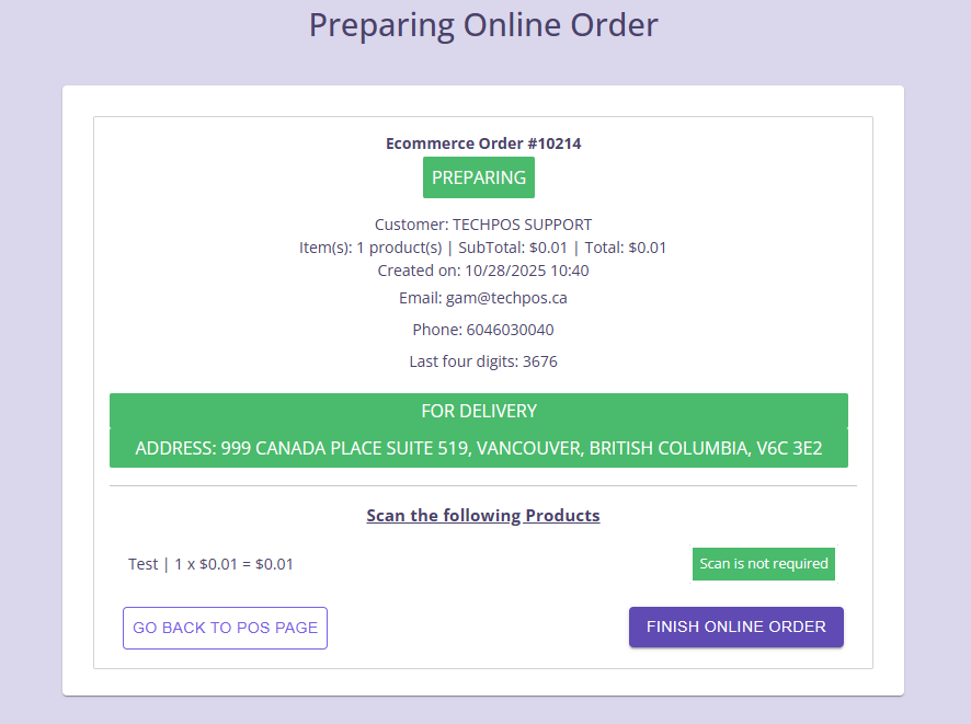 Machool Setup & Integration Process