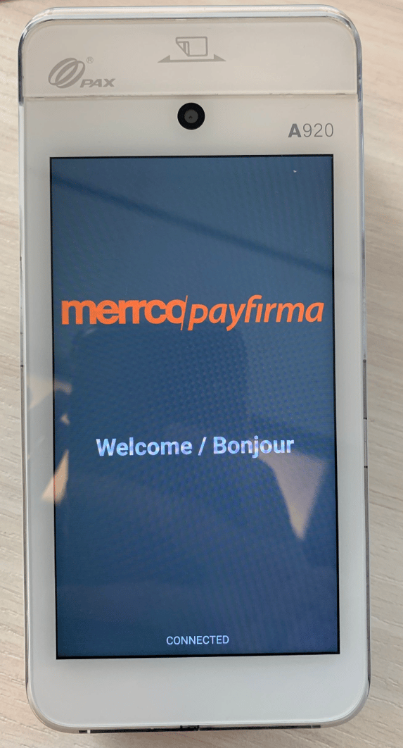 Merrco Payfirma - Enable Tip Option (POS + E-Commerce)