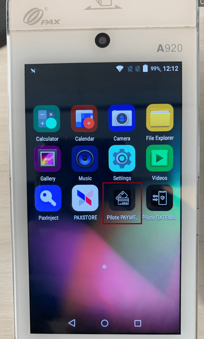 Merrco Payfirma - Enable Tip Option (POS + E-Commerce)