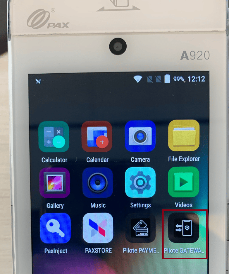 Merrco Payfirma - Enable Tip Option (POS + E-Commerce)